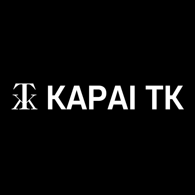 KAPAI TK: 카파이티케이 공식 홈페이지